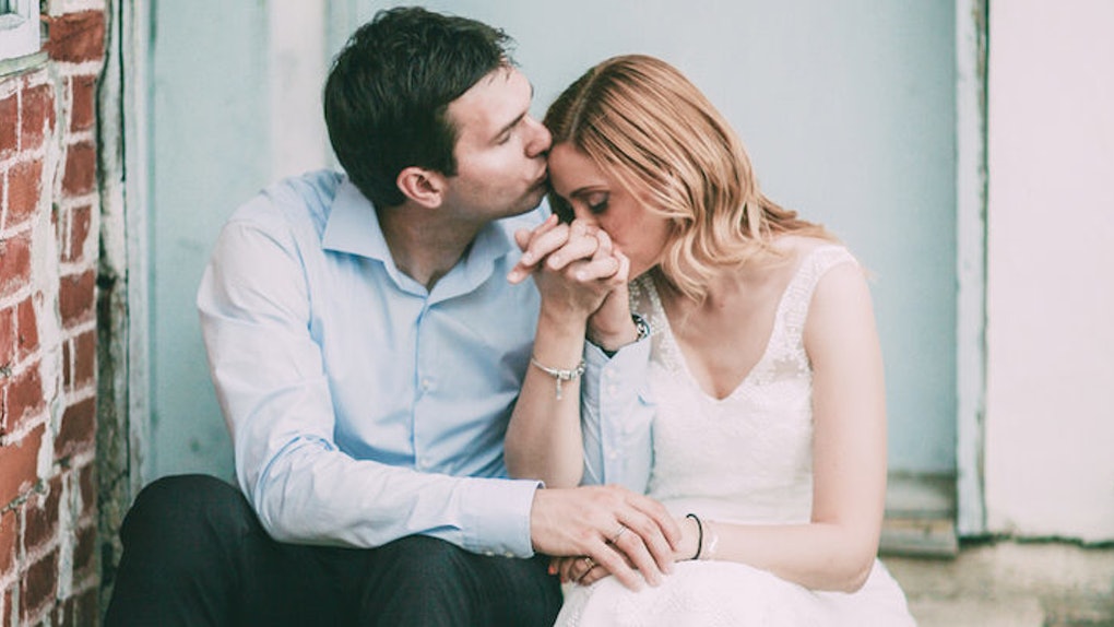 25 Reasons Why Couples Who Work Out Together, Stay Together - u12know